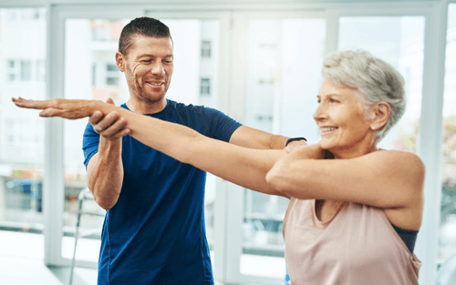 Patient Reported Outcomes Collection | Limber Health